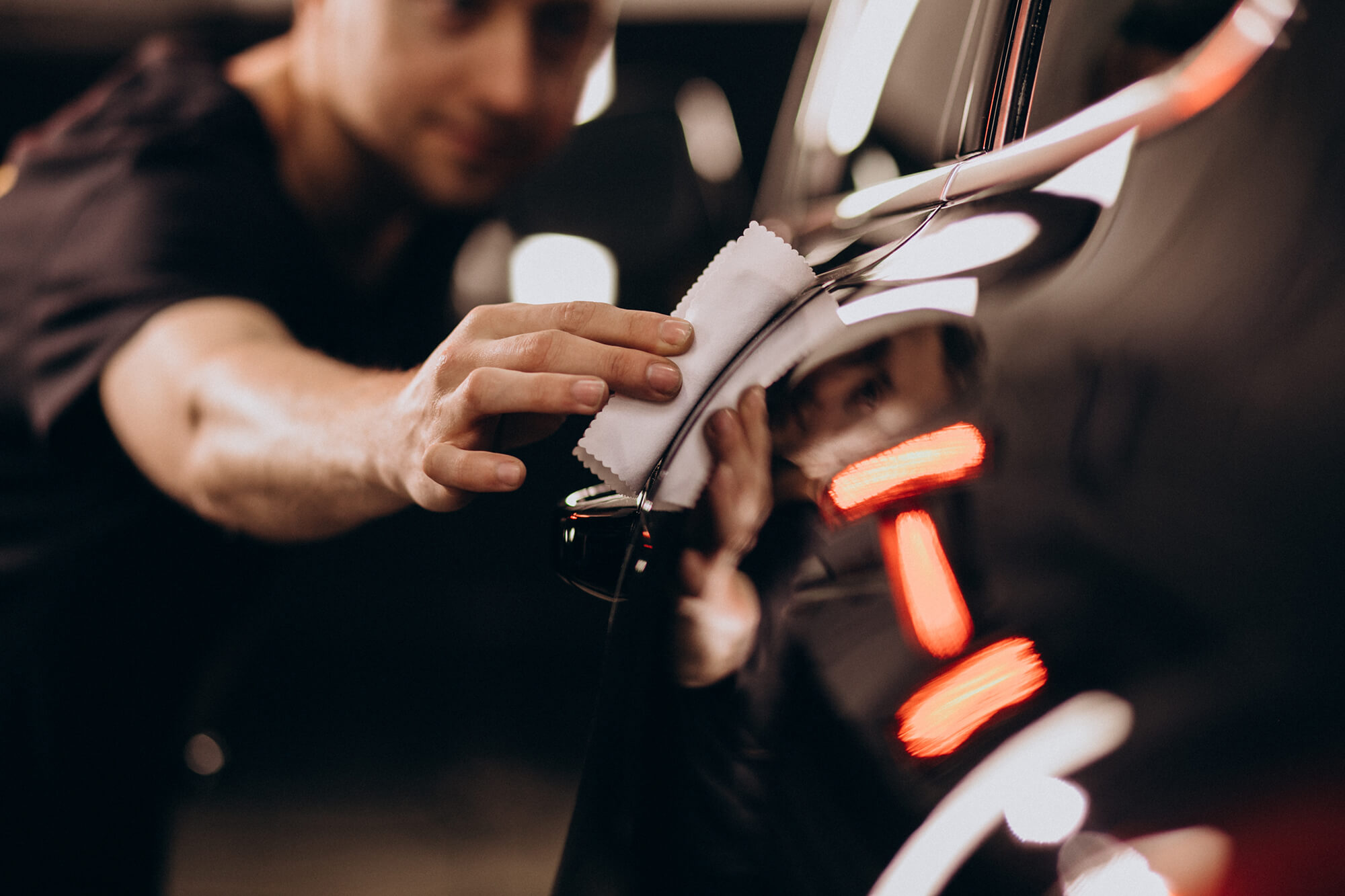 Mobile Car Detailing Central Coast | VIP Car Care Central Coast